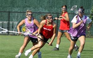 Town of Franklin Recreation Department: College / Adult Lacrosse Summer ...